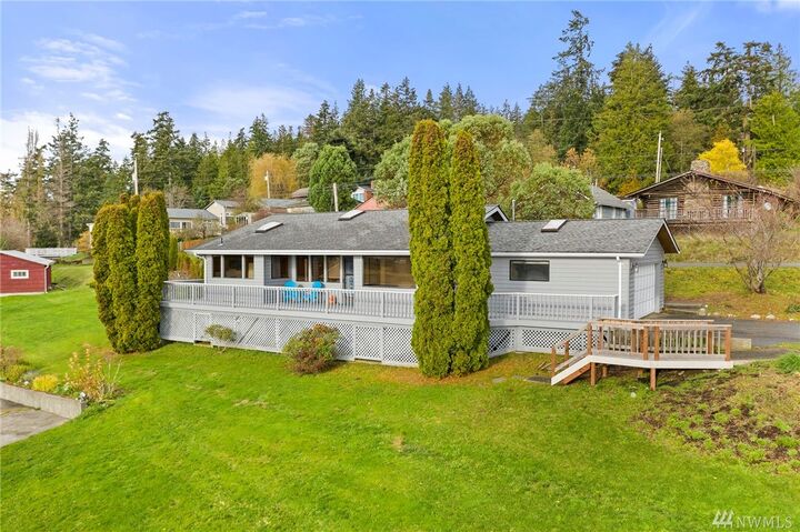 House for sale in Anacortes: 13442 Driver Rd, Anacortes, WA 98221