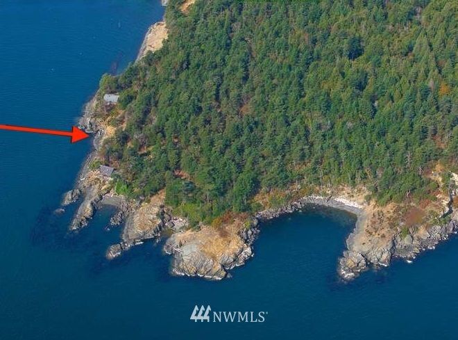 MLS#1845509: 4 Mail Bay Estates Lot 4, Waldron Island, WA 98245