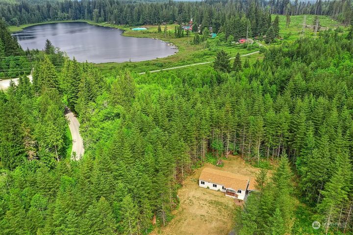 MLS#2017300: 27129 Lake Riley Road, Arlington, WA 98223