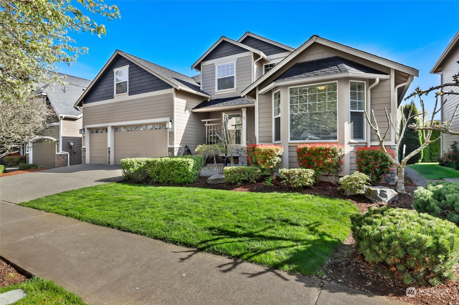 3 bed Olympia home for sale: 1519 Brighton Way SE, Olympia, WA 98501