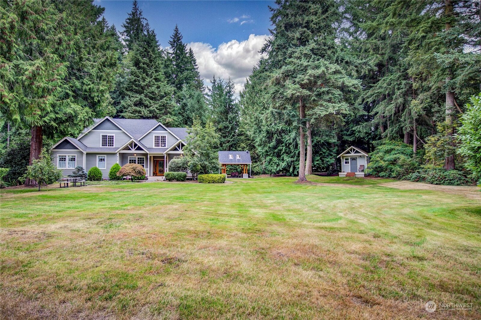 Home for sale in Poulsbo: 472 NE Oyster Point Drive, Poulsbo, WA 98370