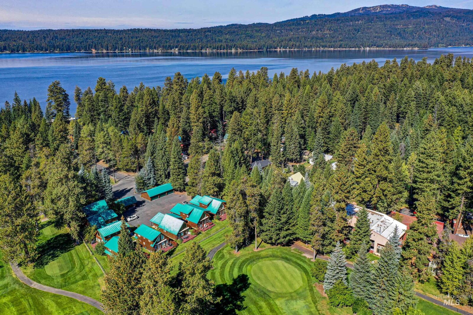 3 bed McCall home for sale: 1695 Davis Ave, McCall, ID 83638