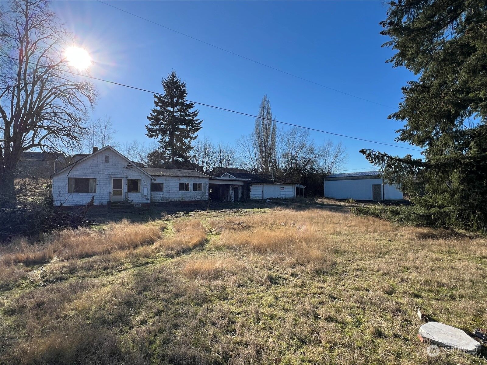 MLS#2180745: 15329 SE 104th Avenue, Yelm, WA 98597