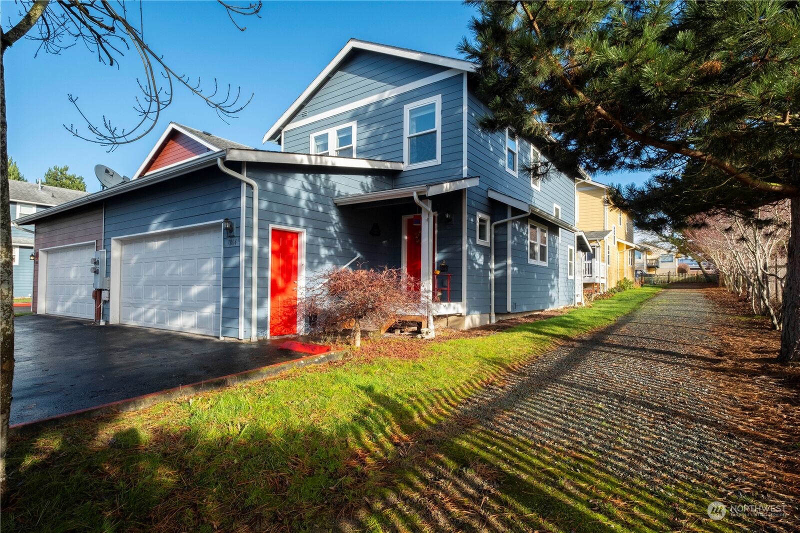 3 bed Stanwood home for sale: 7804 Port Susan Place 19, Stanwood, WA 98292