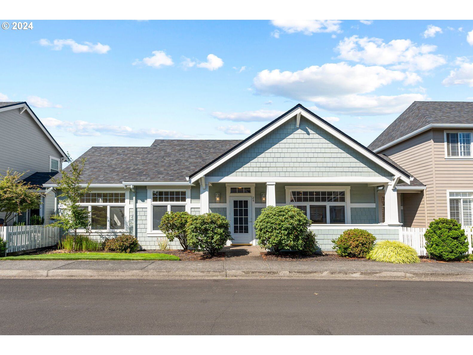 2 bed Vancouver home for sale: 17146 SE 23rd Dr 24, Vancouver, WA 98683