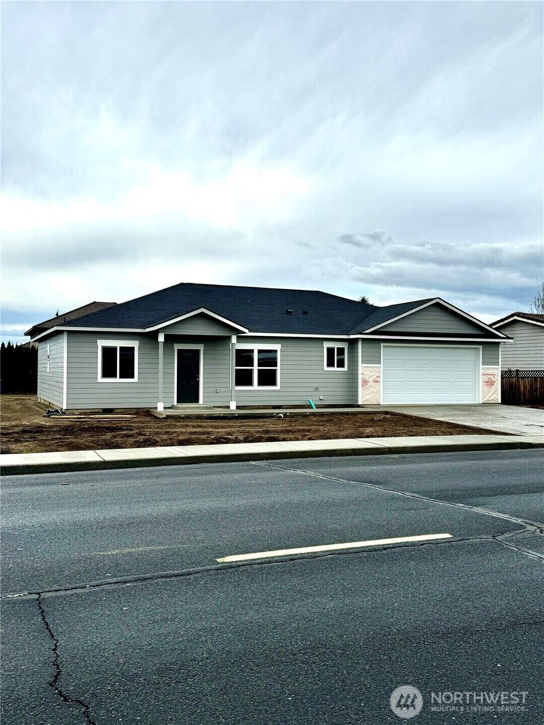 House for sale in Quincy: 300 N St SW, Quincy, WA 98848