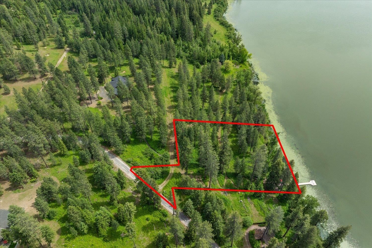 MLS#202426601: 2212 E Sandy Beach Rd, Elk, WA 99009