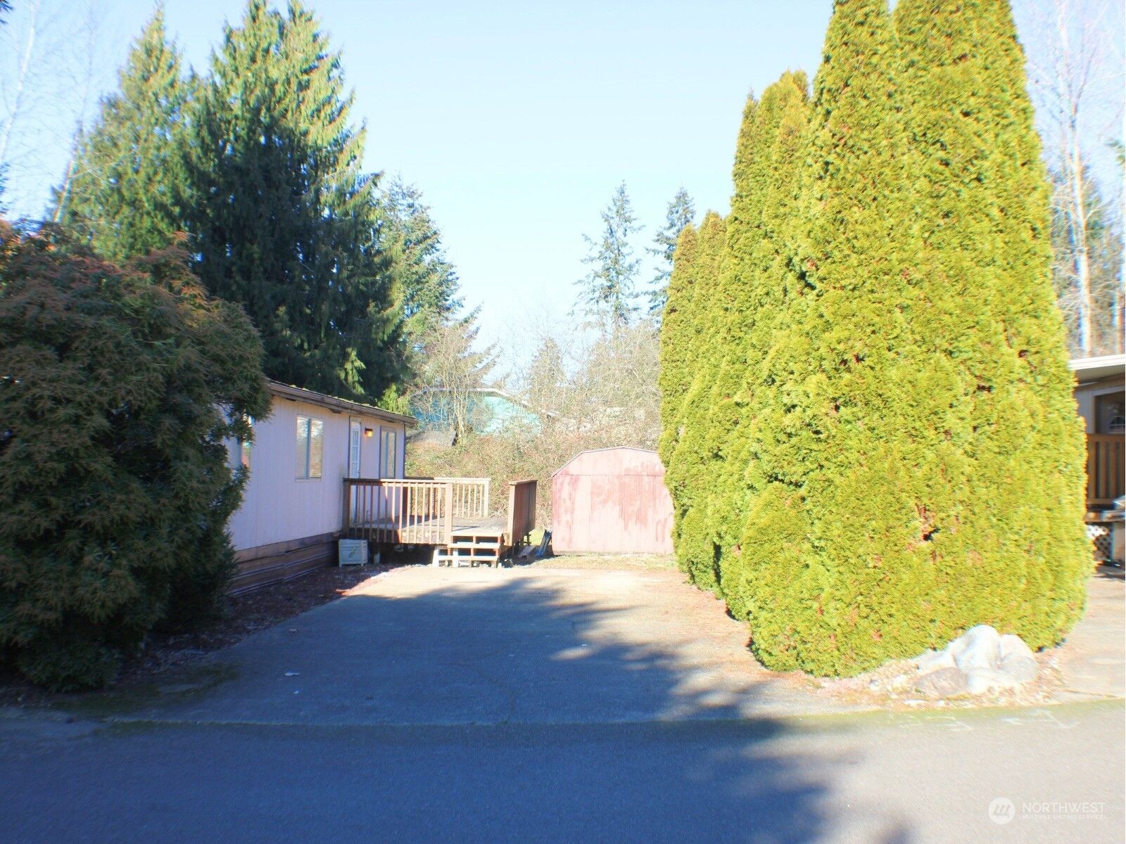 MLS#2326167: 12101 126th Street Ct E 1, Puyallup, WA 98374