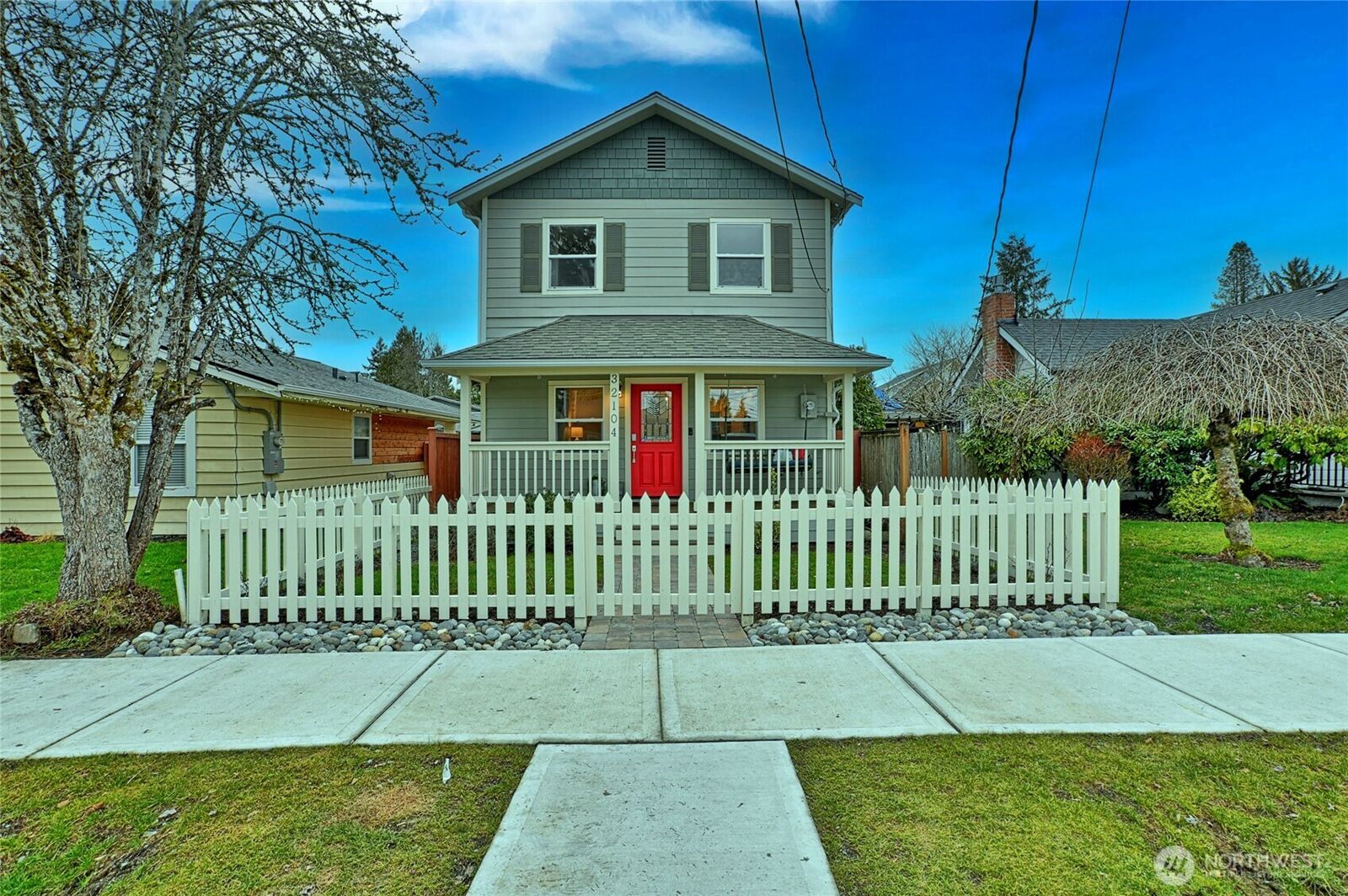 MLS#2334565: 32104 E Bird Street, Carnation, WA 98014