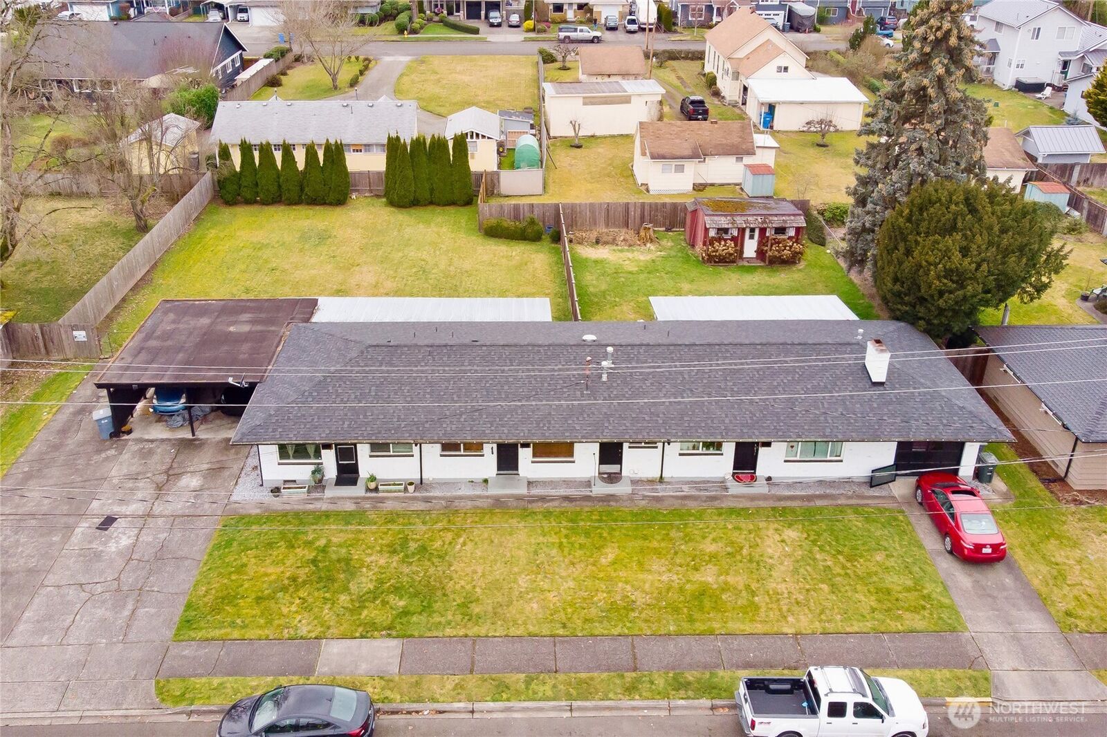 MLS#2334770: 204 15th Street NW, Puyallup, WA 98371