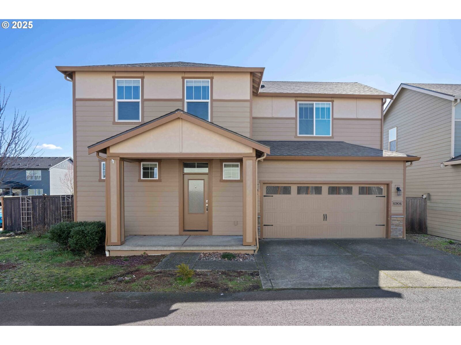 House for sale in Vancouver: 10906 NE 120th Ave, Vancouver, WA 98682