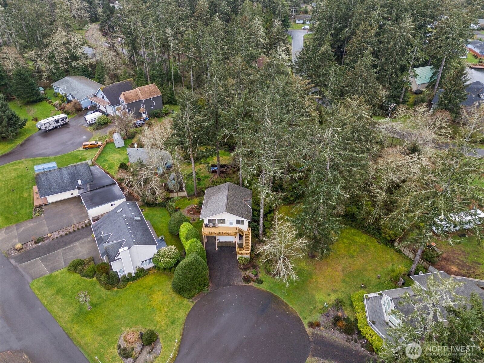 MLS#2352633: 821 Ketch Court, Ocean Shores, WA 98569