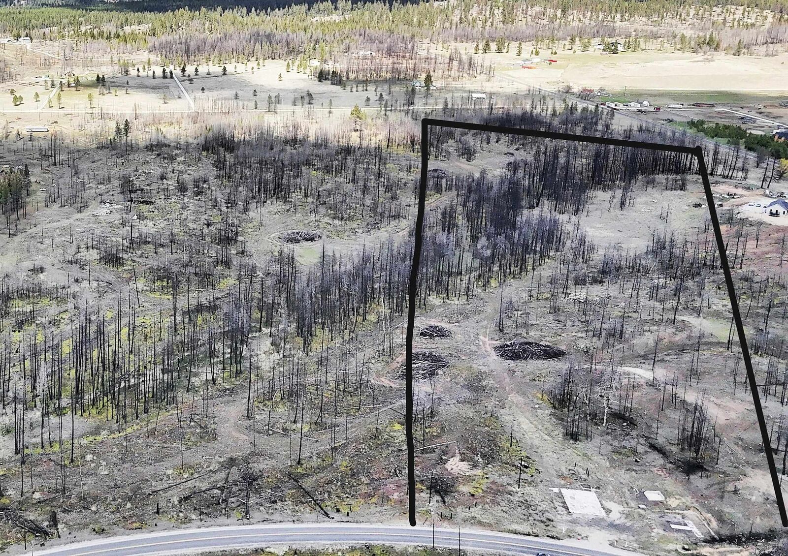 MLS#202515144: 15915 E Oregon Rd, Elk, WA 99009