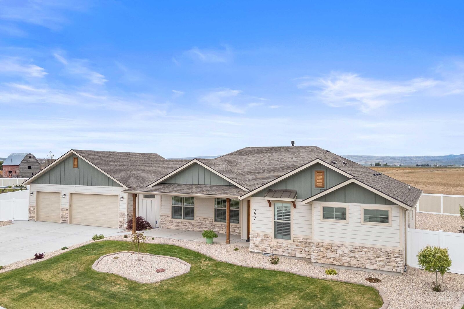 3 bed Kimberly home for sale: 777 Heidi Terrace, Kimberly, ID 83341