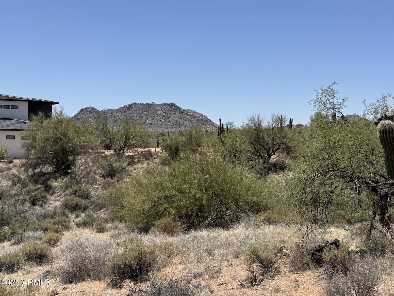 MLS#6868465: 358xx N 136th Street -, Scottsdale, AZ 85262