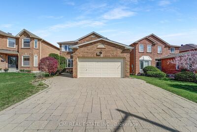 175 Commerce Valley Dr W, Thornhill, ON L3T 7P6 · Markham