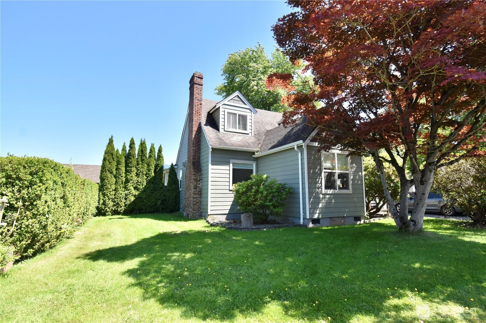 Home for sale in Everson: 303 S Washington Street, Everson, WA 98247