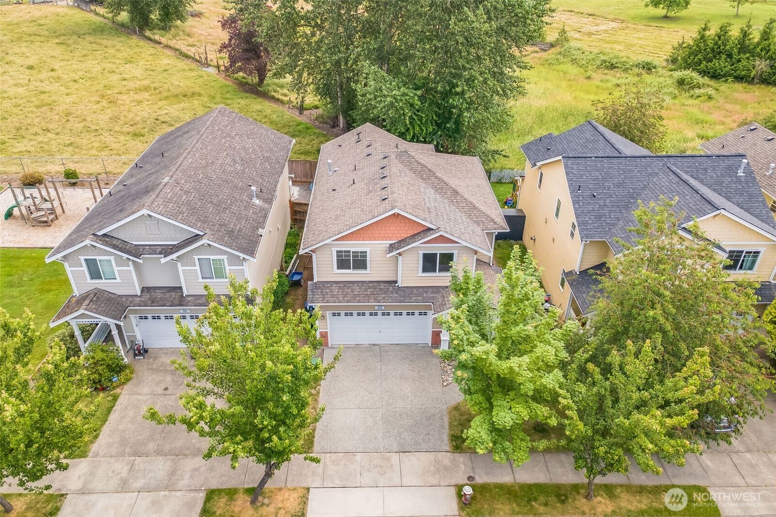 MLS#2403176: 323 Helen Street, Sedro Woolley, WA 98284