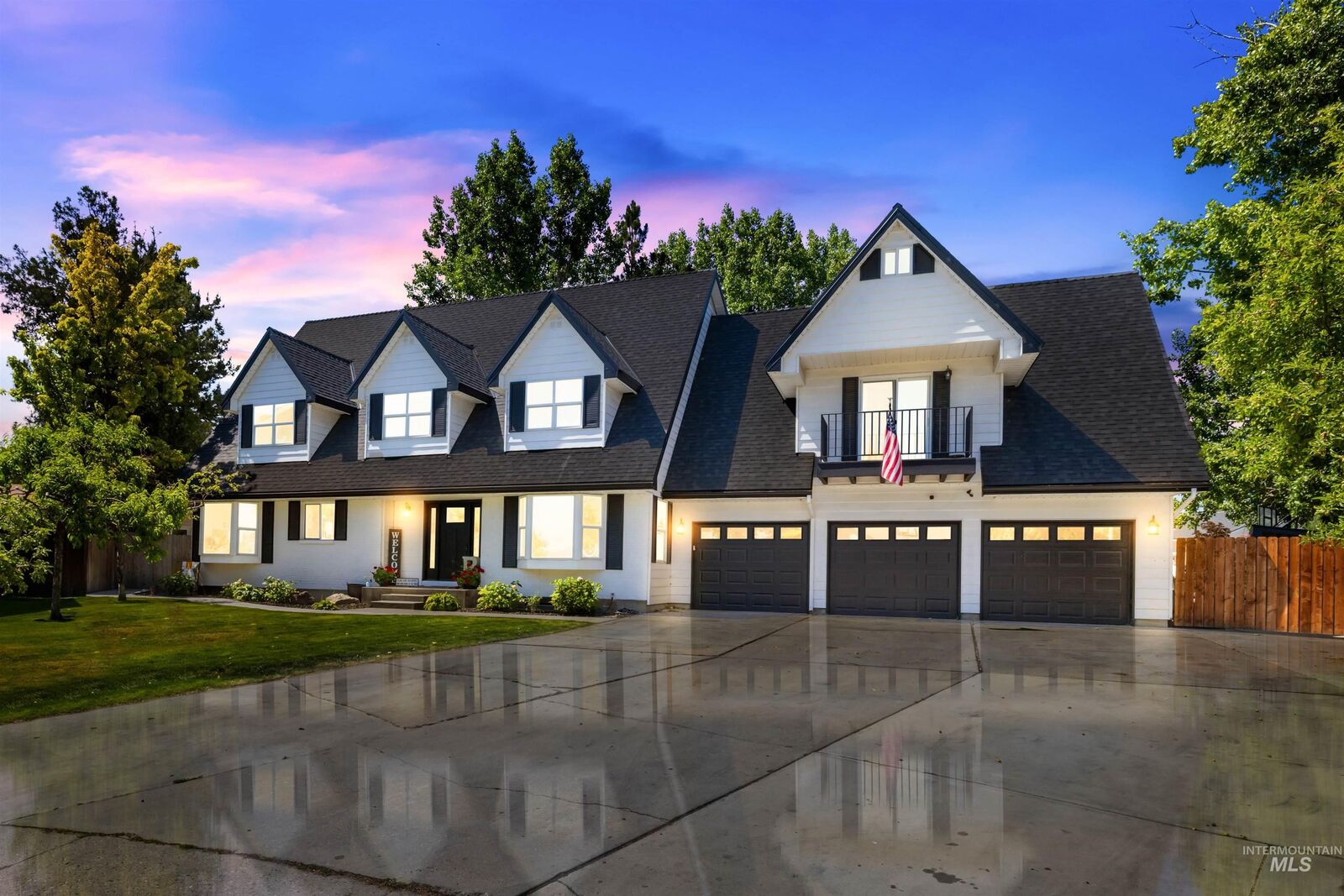 Home for sale in Boise: 9439 W Stonehill Ct, Boise, ID 83709-0566