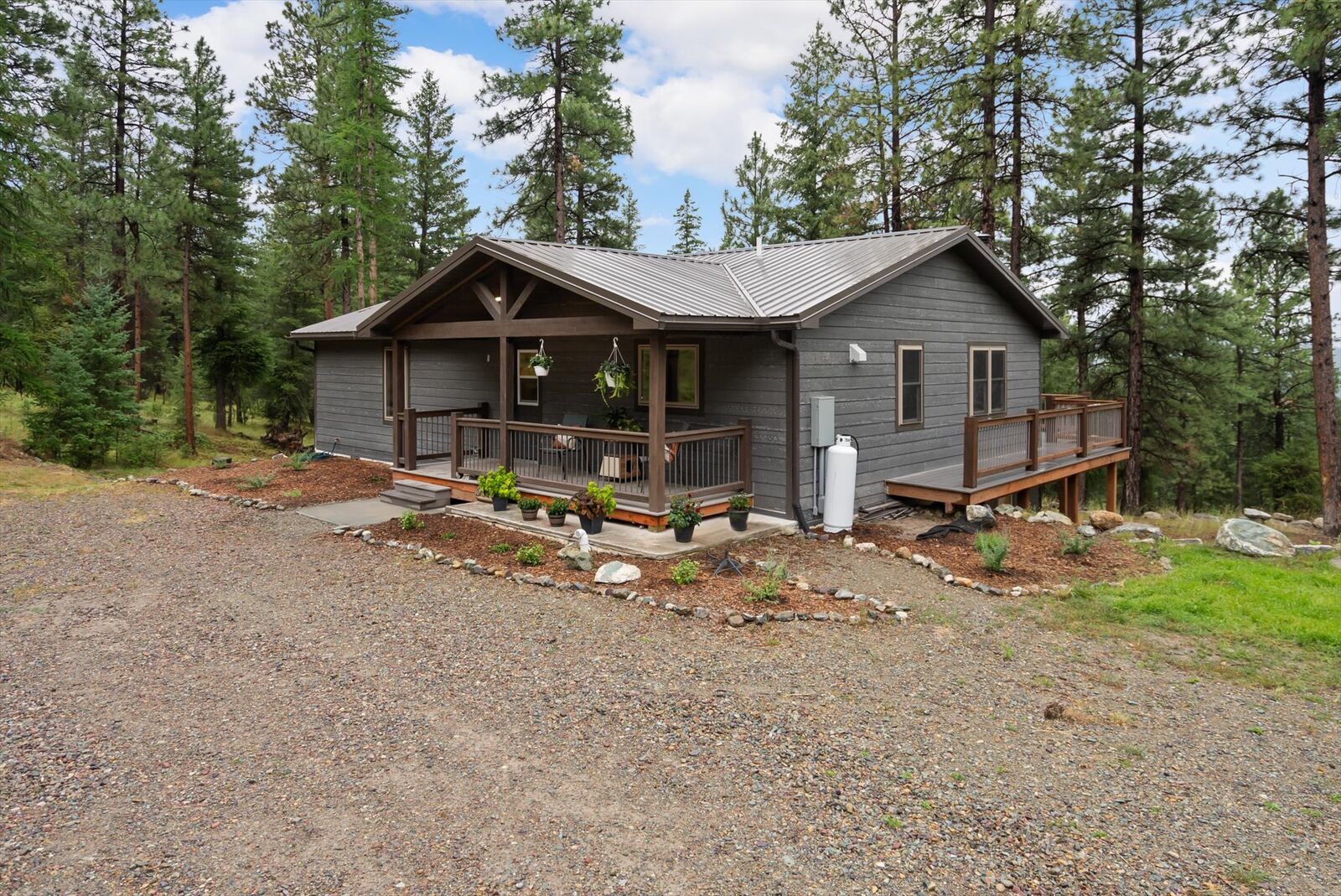 House for sale in Kila: 220 Highland Meadow Road, Kila, MT 59920