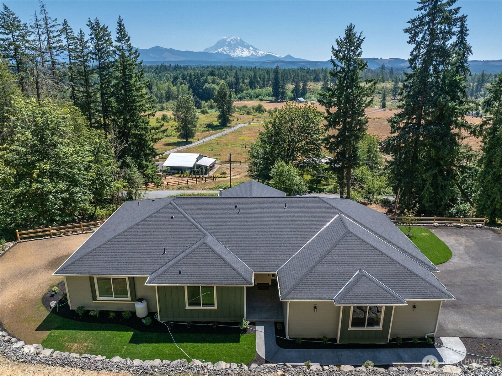 MLS#2416377: 15906 Larson Loss Road E, Buckley, WA 98321