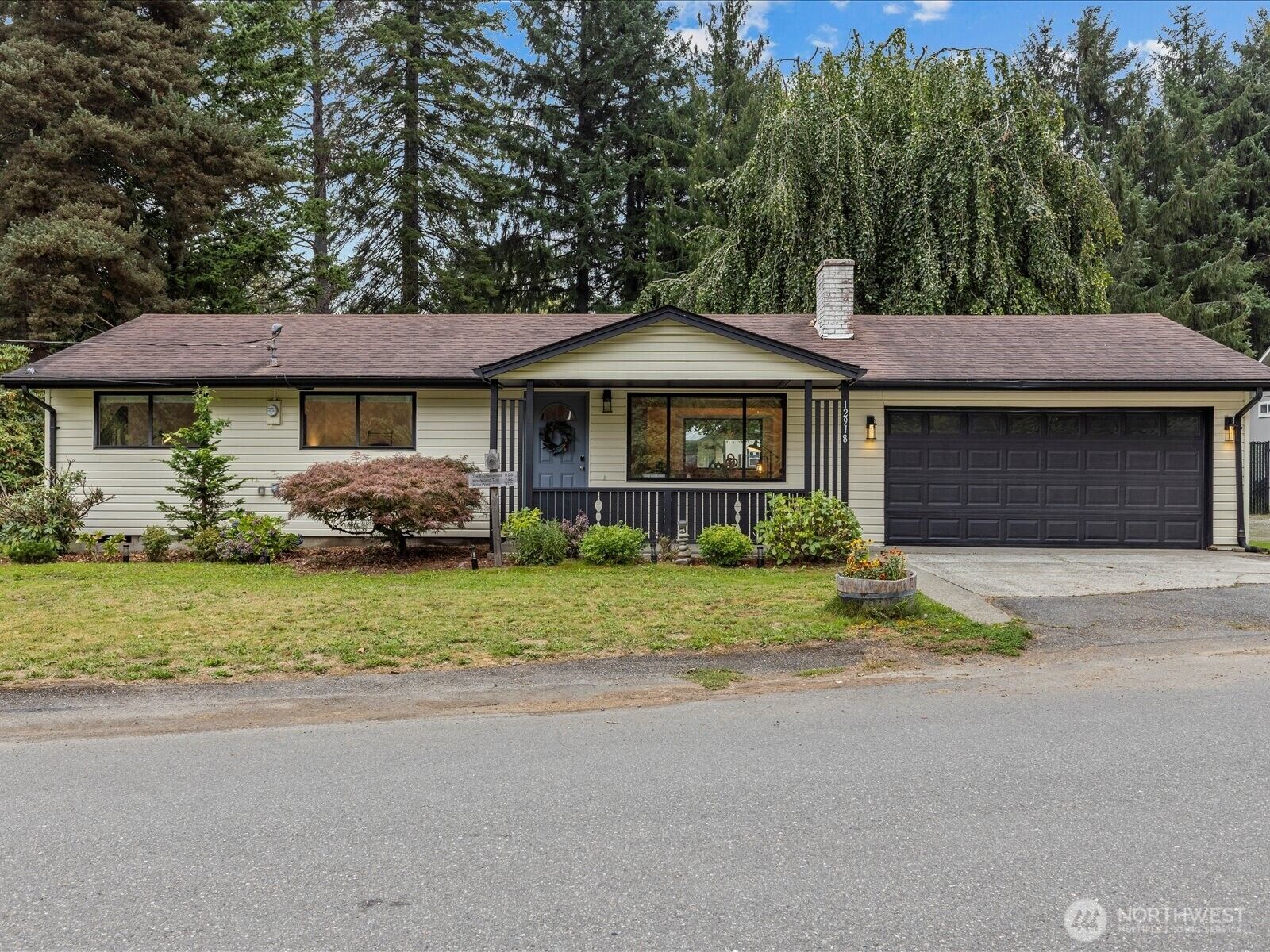 House for sale in North Bend: 12918 412th Avenue SE, North Bend, WA 98045