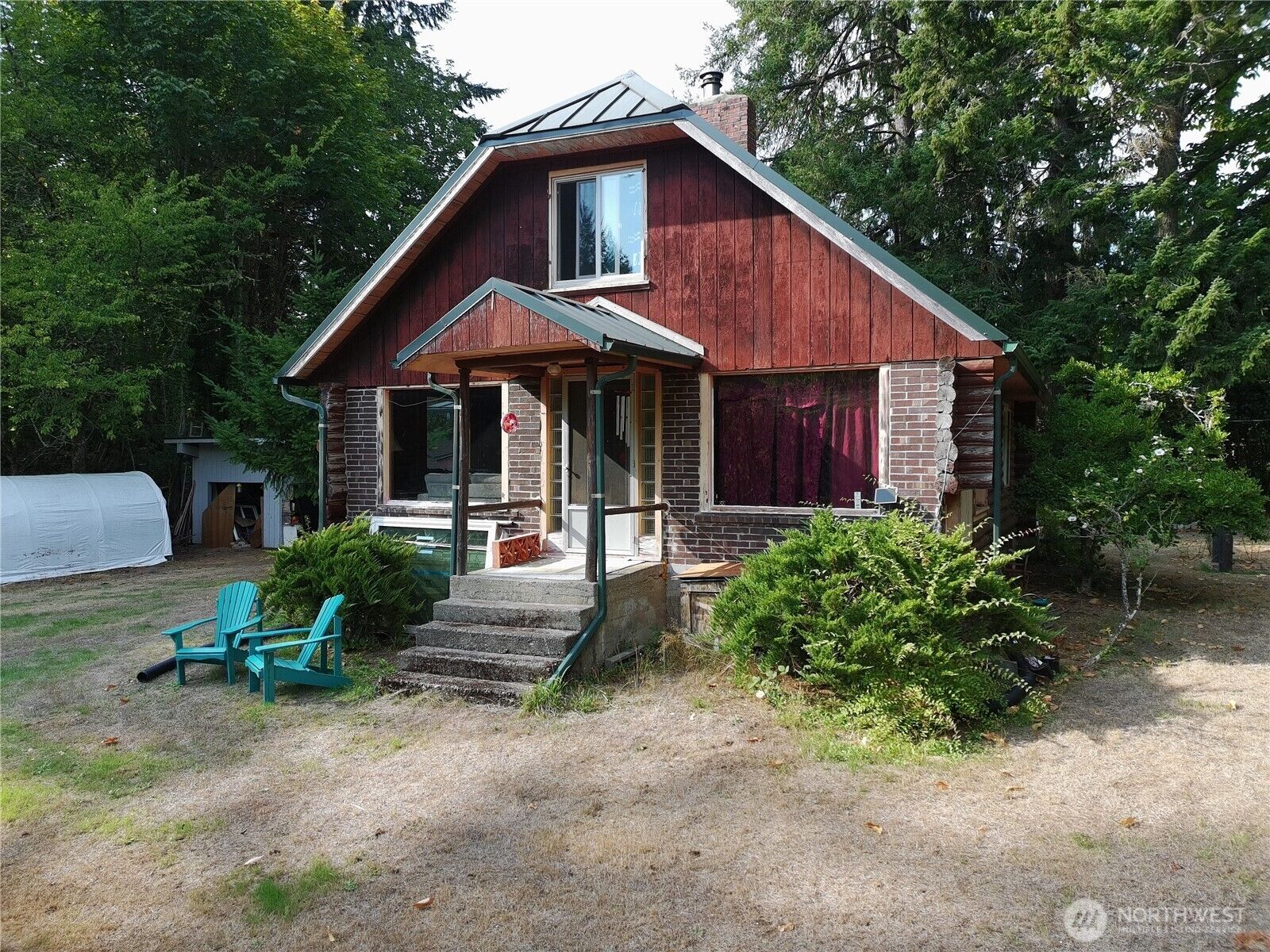 MLS#2431966: 14101 Olympic View Road NW, Silverdale, WA 98383
