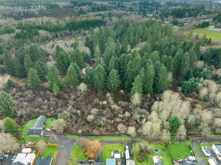 MLS#2461613: 0 10-14 Block 45 Broadway Addition, Aberdeen, WA 98520