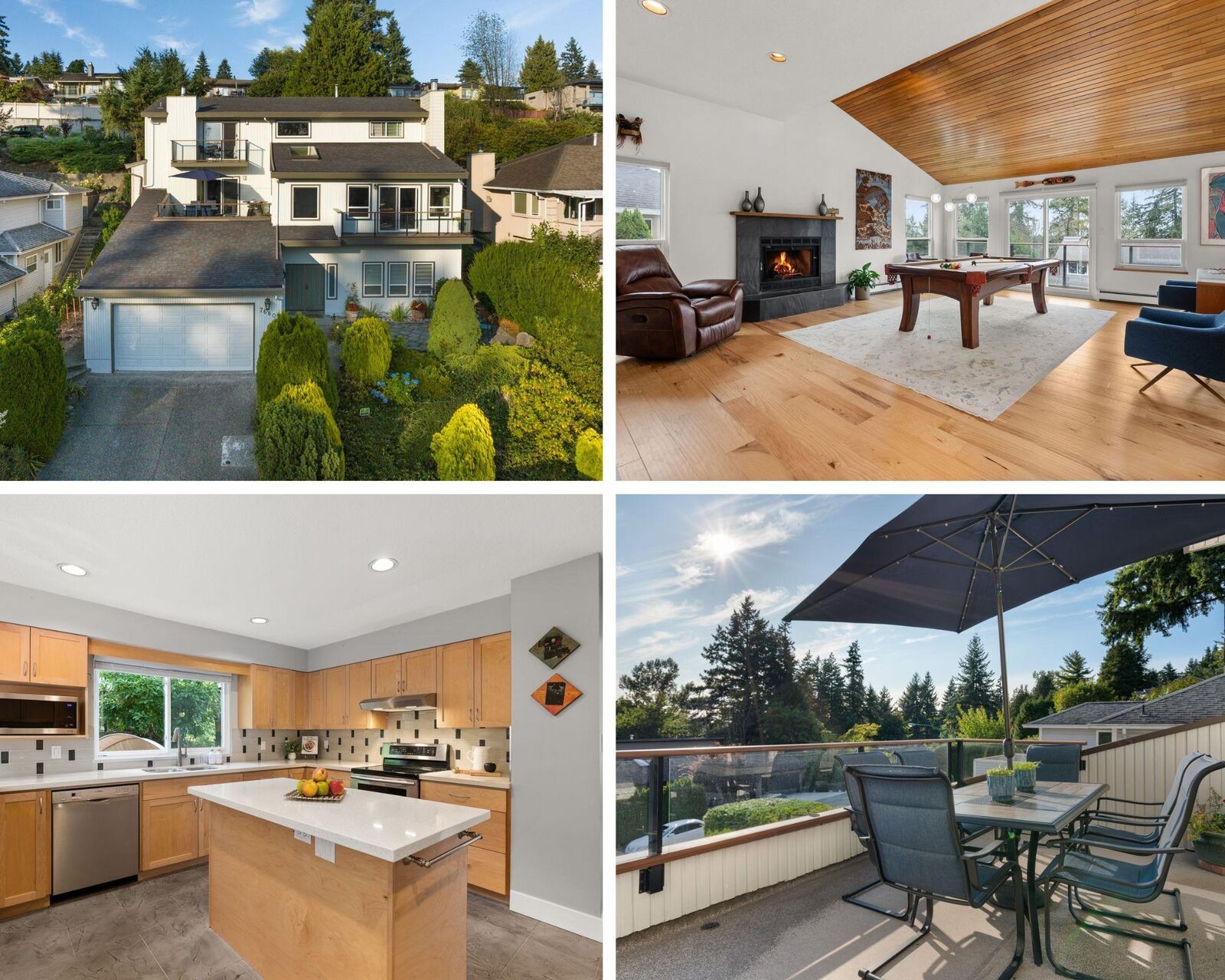 MLS#R3077984: 7680 Barrymore Drive, Delta, BC V4C 4C7