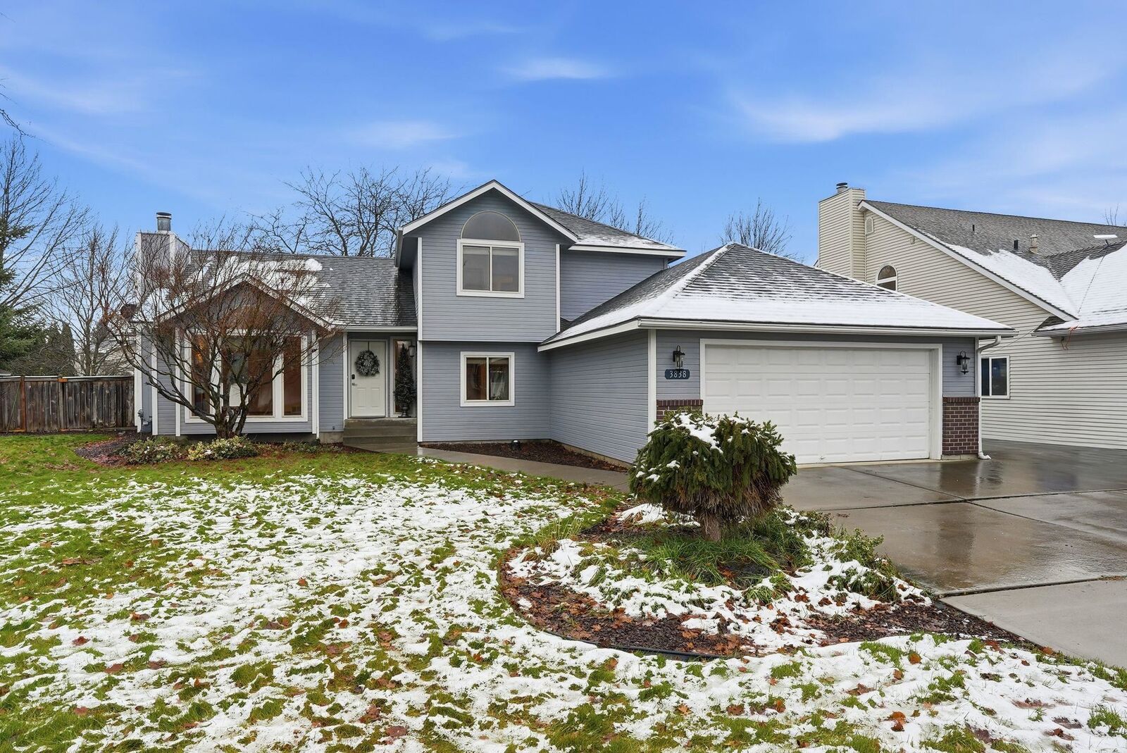 4 bed Spokane Valley home for sale: 3838 S Loretta Dr, Spokane Valley ...