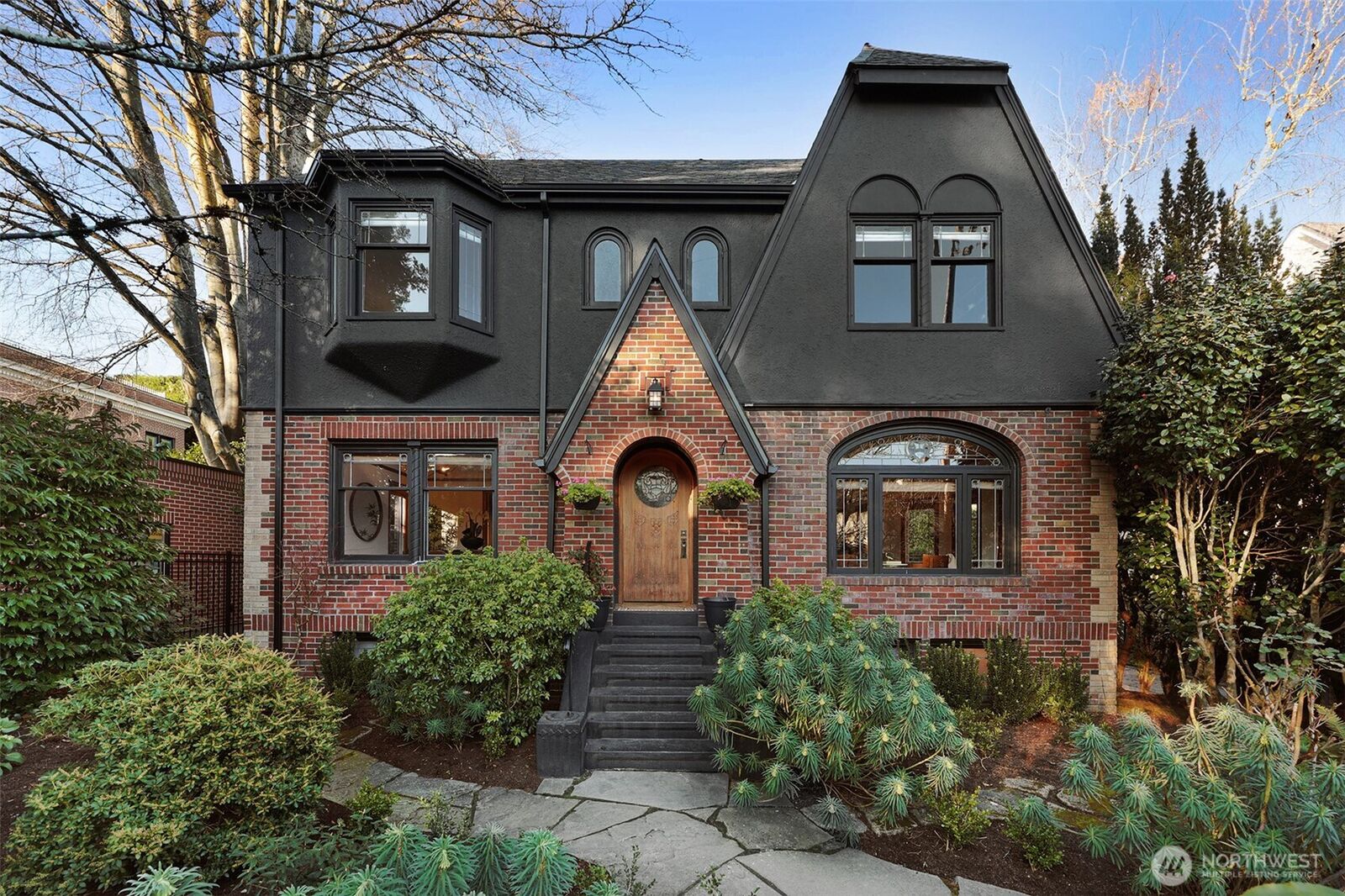 Home for sale in Seattle: 1418 E Ward Street, Seattle, WA 98112