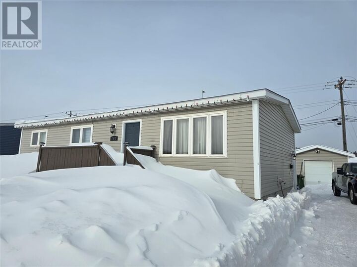 Labrador City - CENTURY 21 CANADA