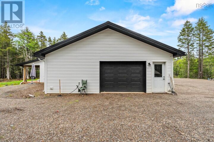 House for sale in Barr Settlement: 971 Barr Settlement Road, Barr ...