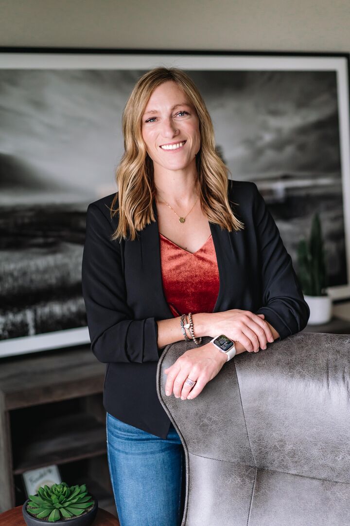 Staci Faw - Ephrata - - Windermere - - Windermere Real Estate