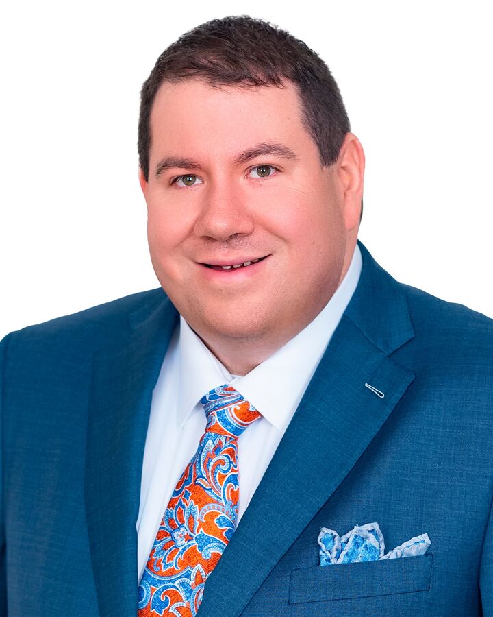 Cameron Miller - Caine - - Caine - - Coldwell Banker Caine